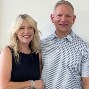 Dr. Brian Hoff at True You Health and Wellness Clinic